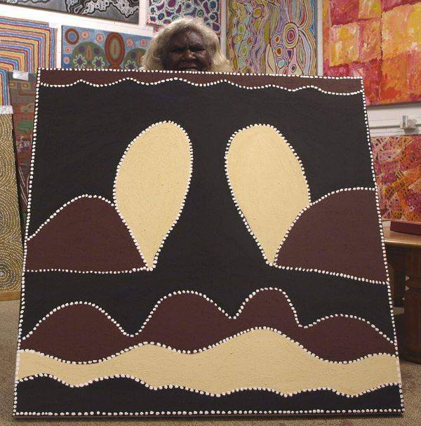 Phyllis Thomas / Argyle Country