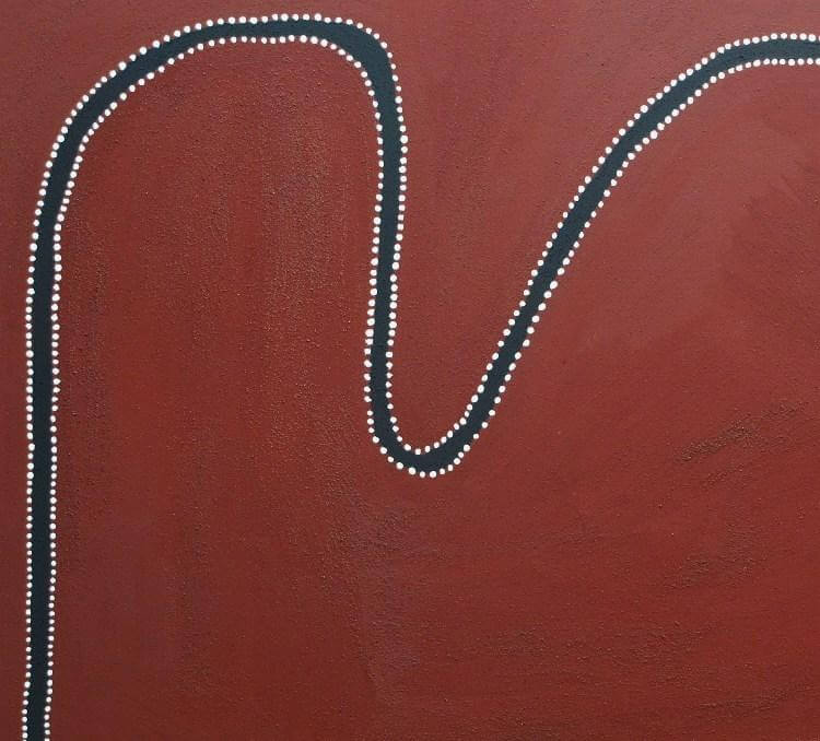 Katie Cox / All That Kitja Country