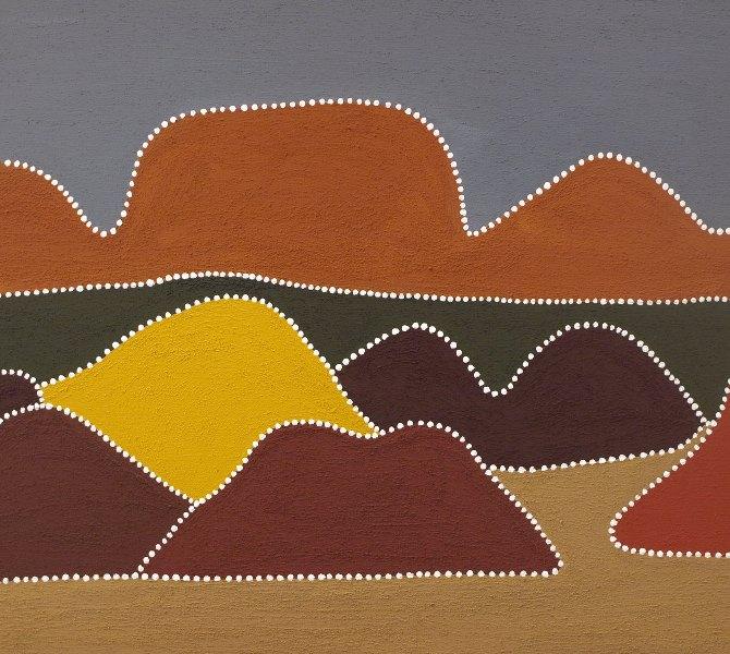 Nancy Nodea / Texas Downs