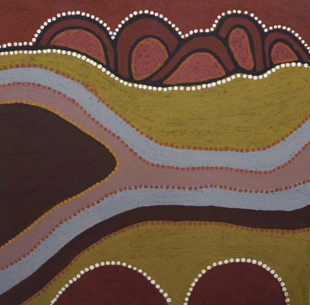 June Peters / Bow Junction