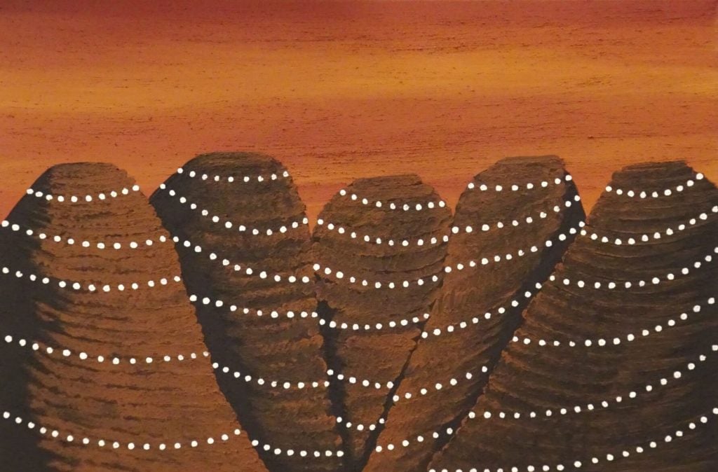 Mark Nodea / Purnululu