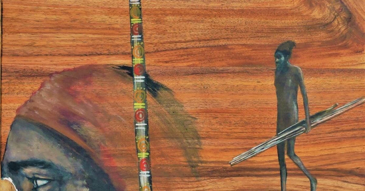 Dale Hunter / The Hunters Return