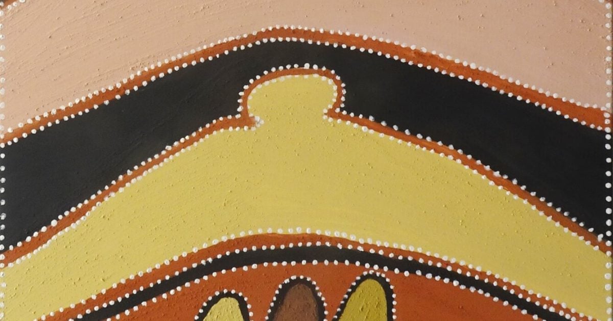 Betty Carrington / Darrajayn Hills (1A)