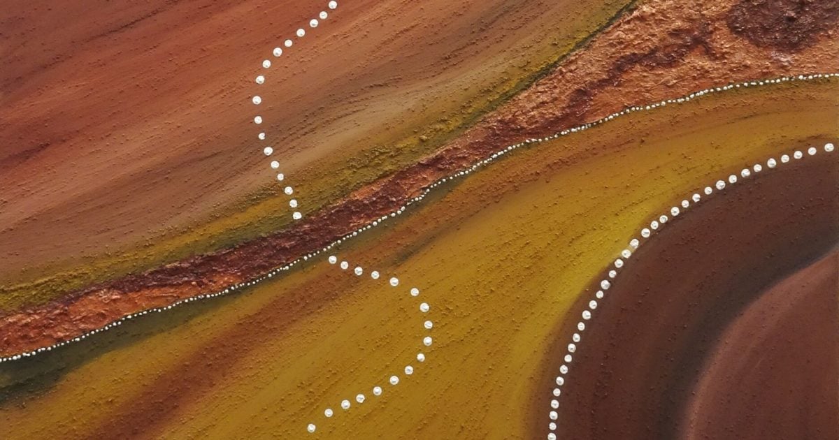 Mark Nodea / Yagga Yagga (1B)