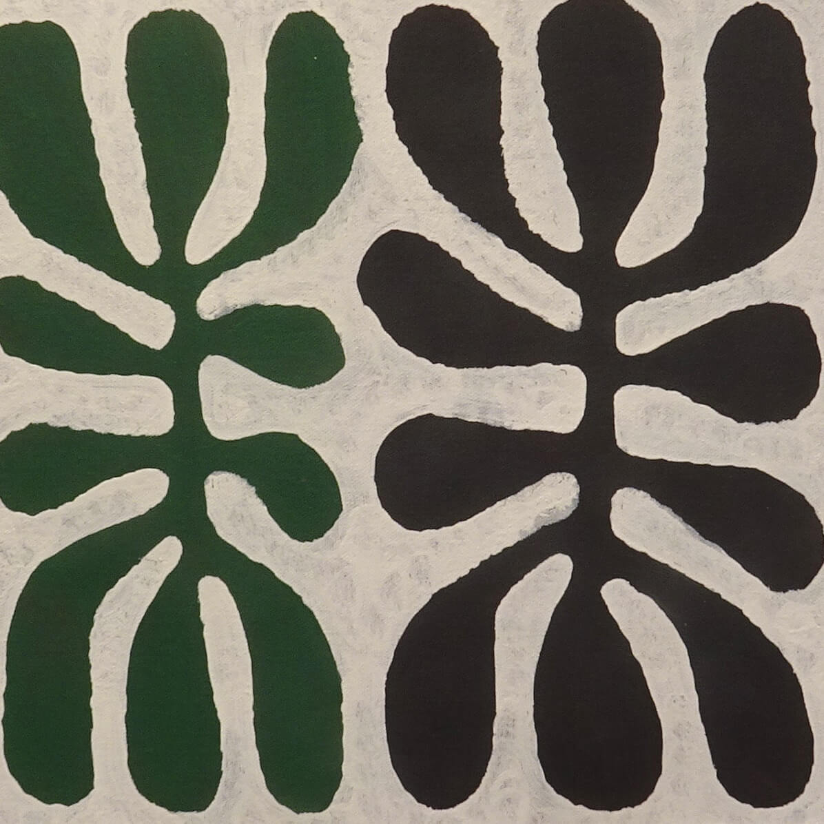 Mitjili Naparrula / Watiya Tjuta (10B)