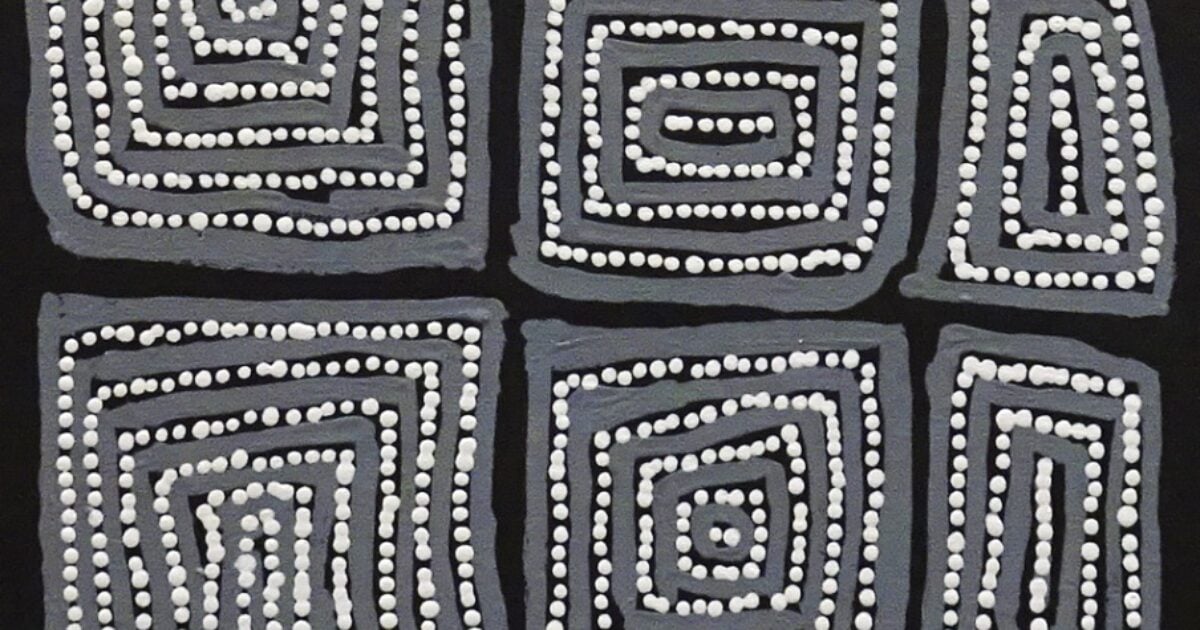 Thomas Tjapaltjarri / Tingari (15E)