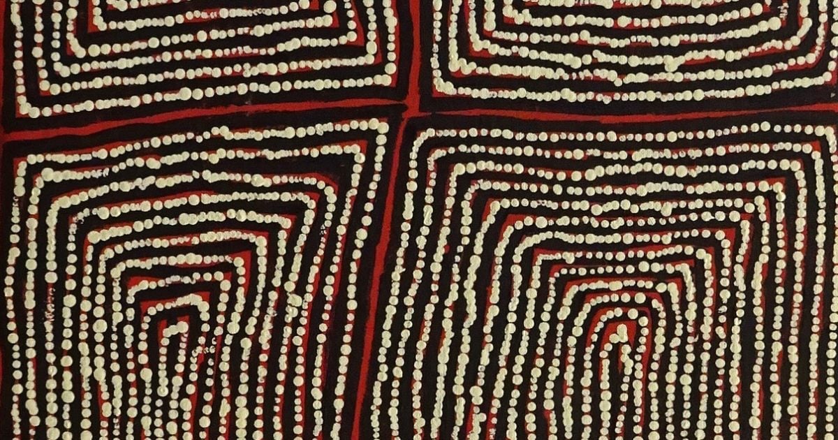 Thomas Tjapaltjarri / Tingari (20E)