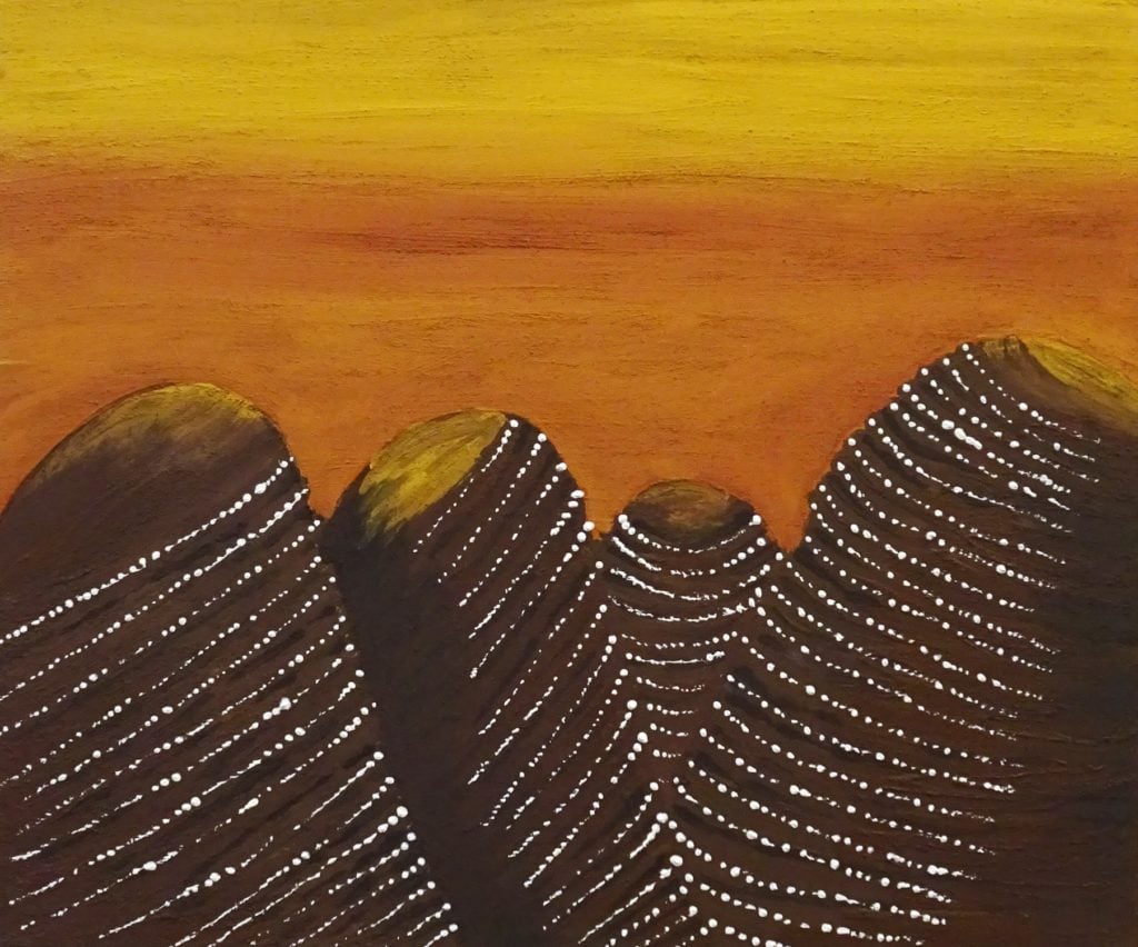 Mark Nodea / Purnululu (Bungle Bungles) (18160)