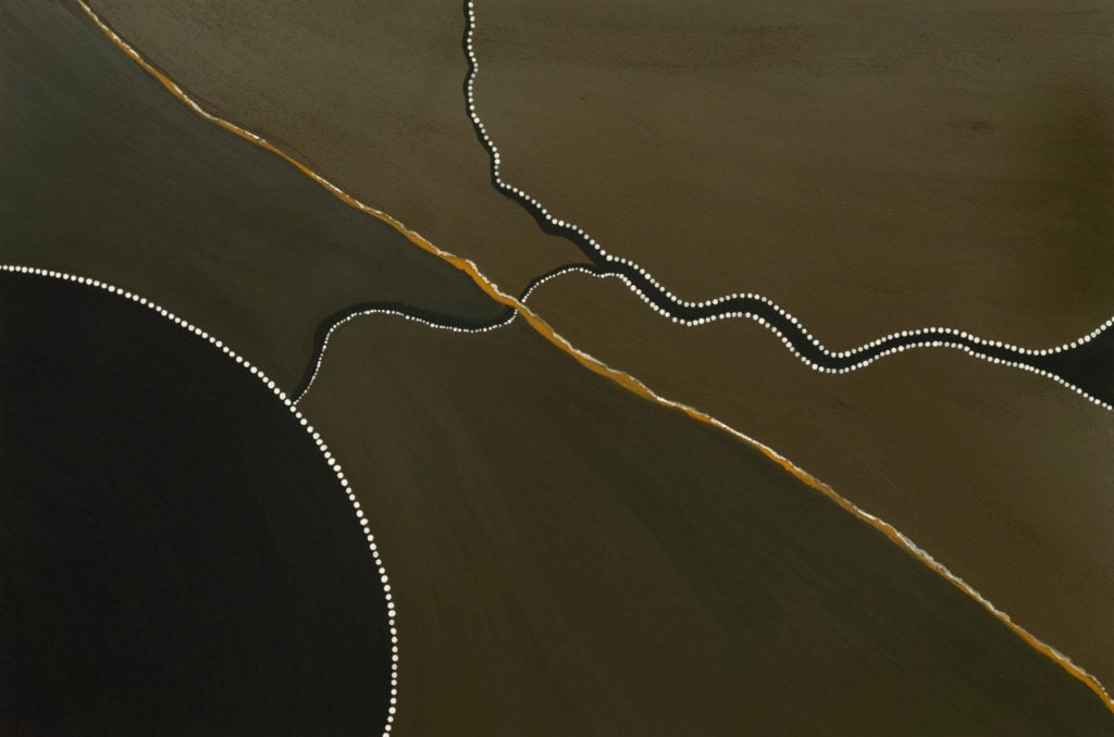 Mark Nodea / My Mother's Country - Wet Time (18809)