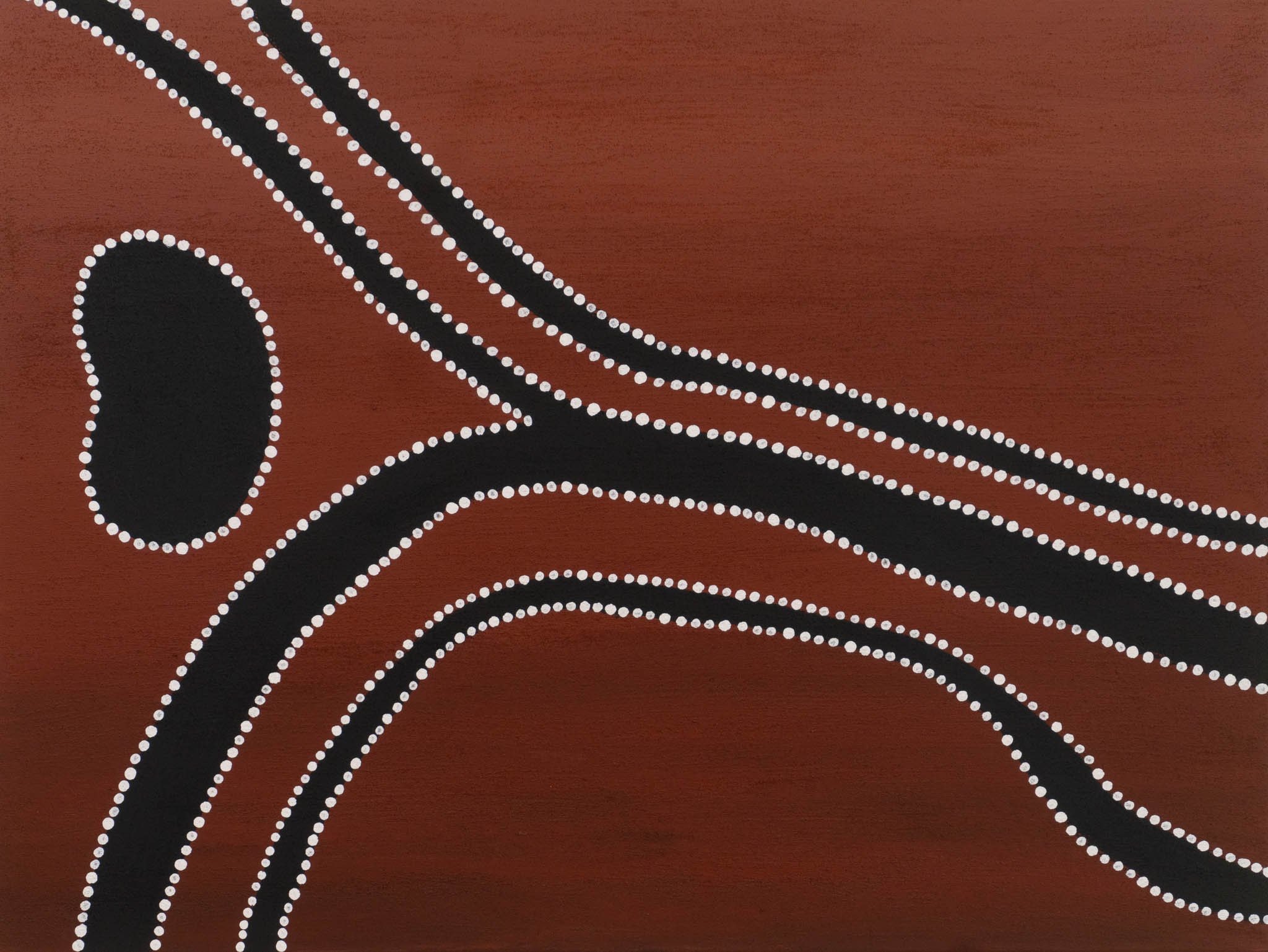 Mark Nodea / Jarlalu Country (18868)