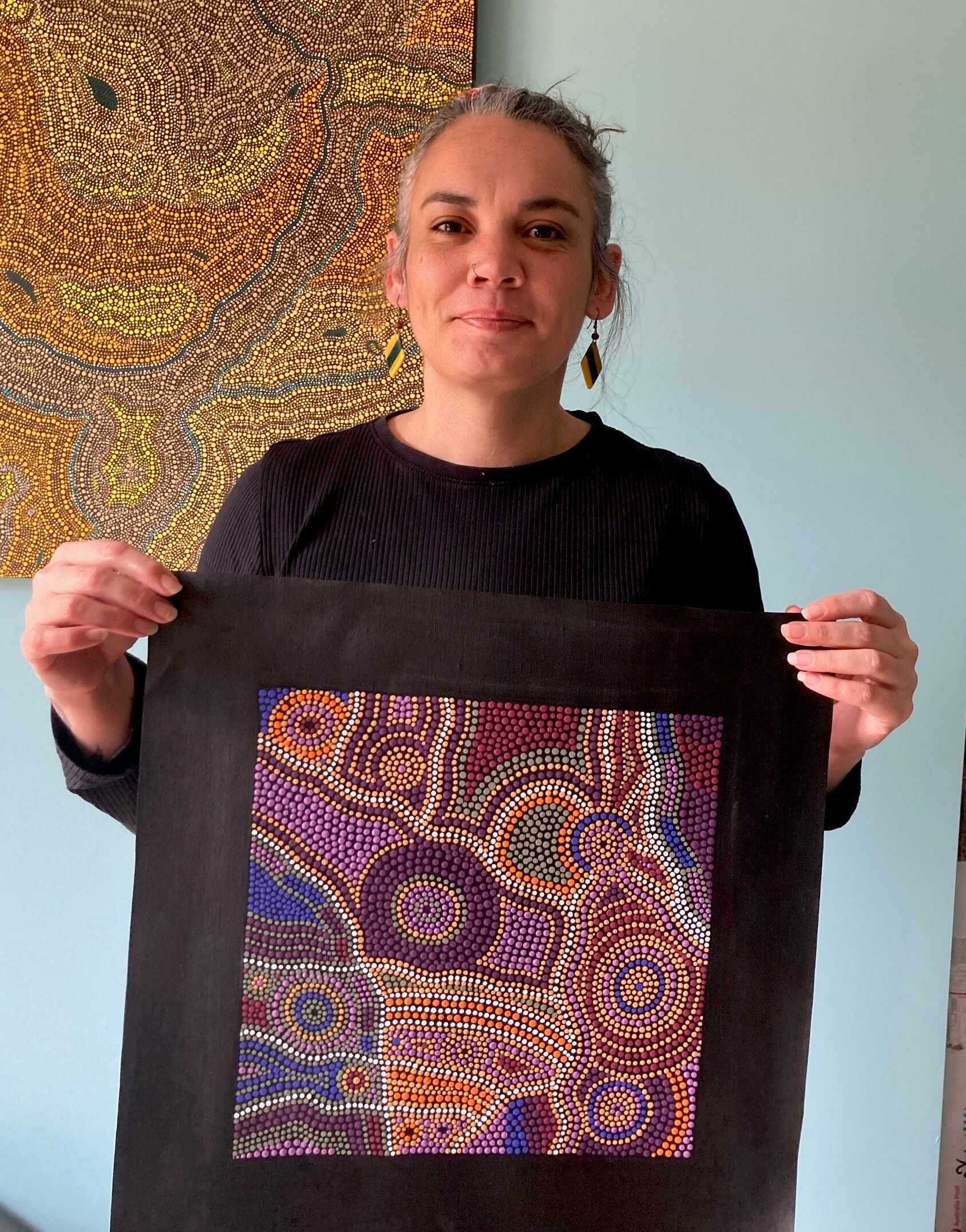 Arkeria Rose Armstrong / Wabu (ARA0536)