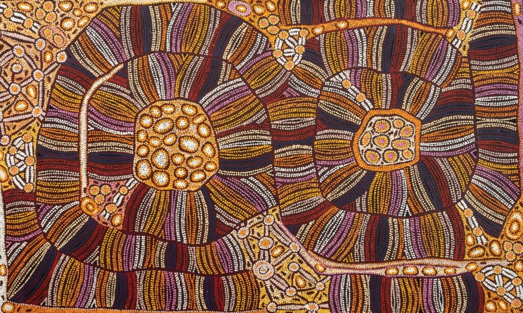 Esther Bruno Nangala / Marrapinti (EB006)