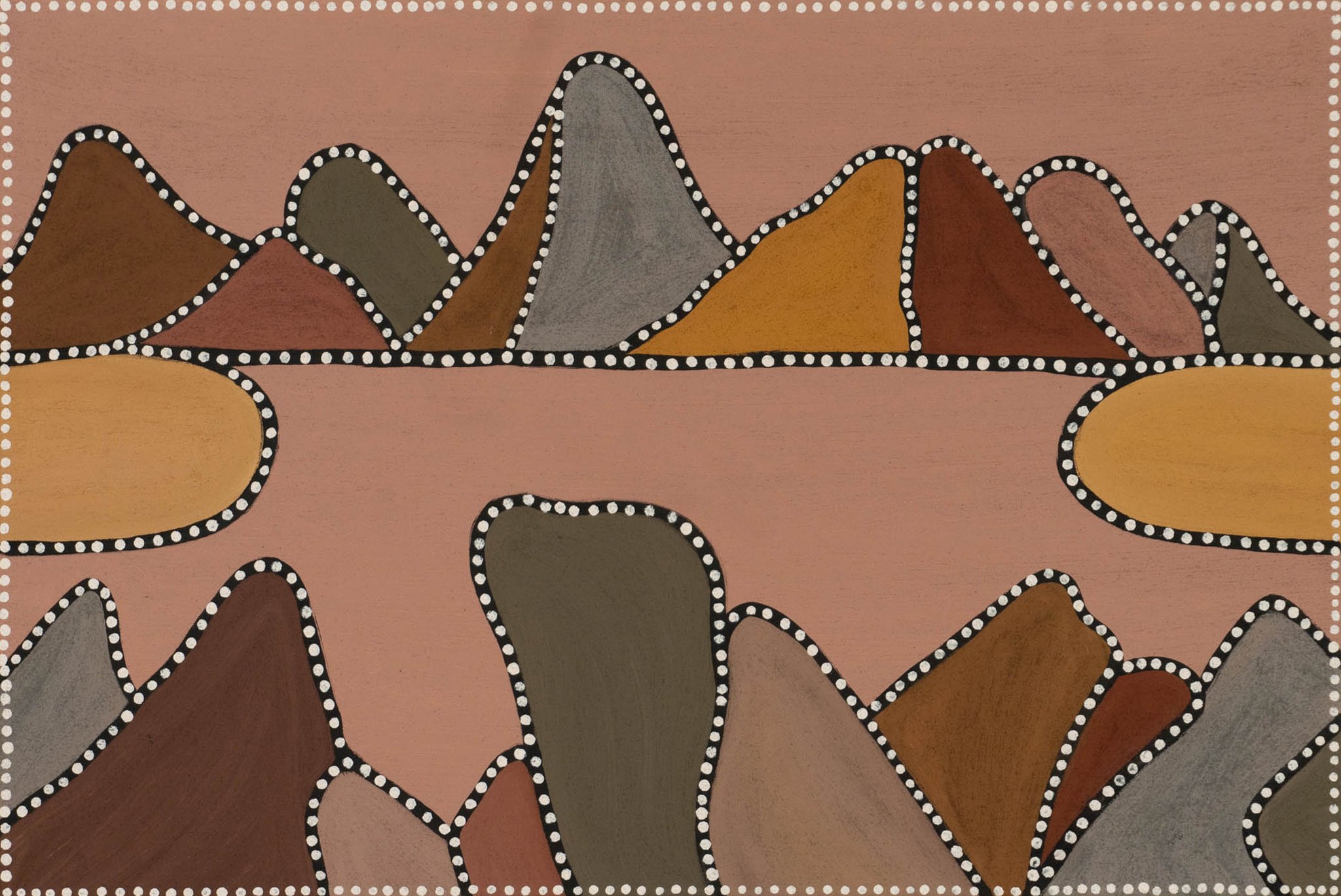 April Nulgit / Ngarrgaroon (Texas) Hills (18948)