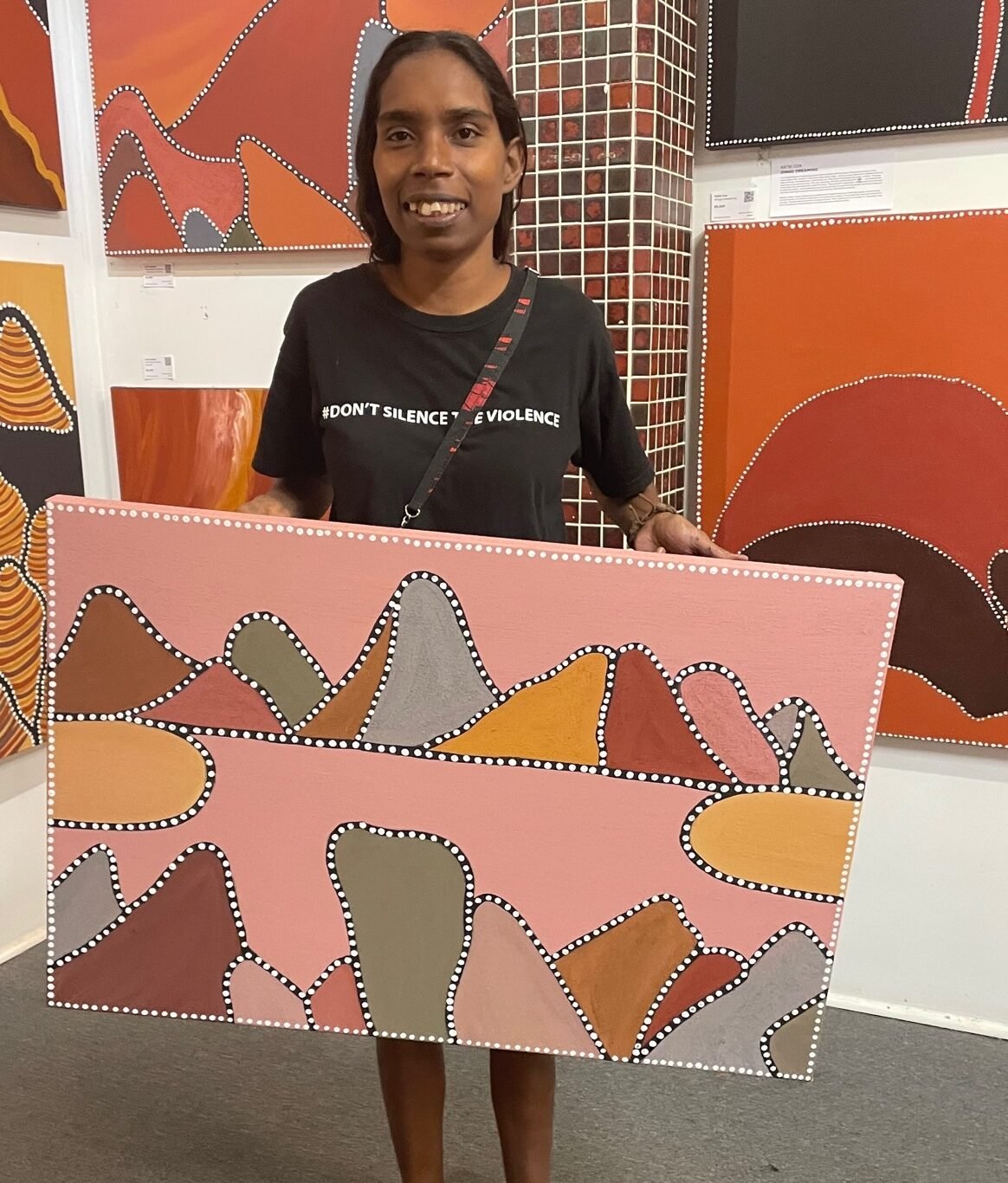 April Nulgit / Ngarrgaroon (Texas) Hills (18948)