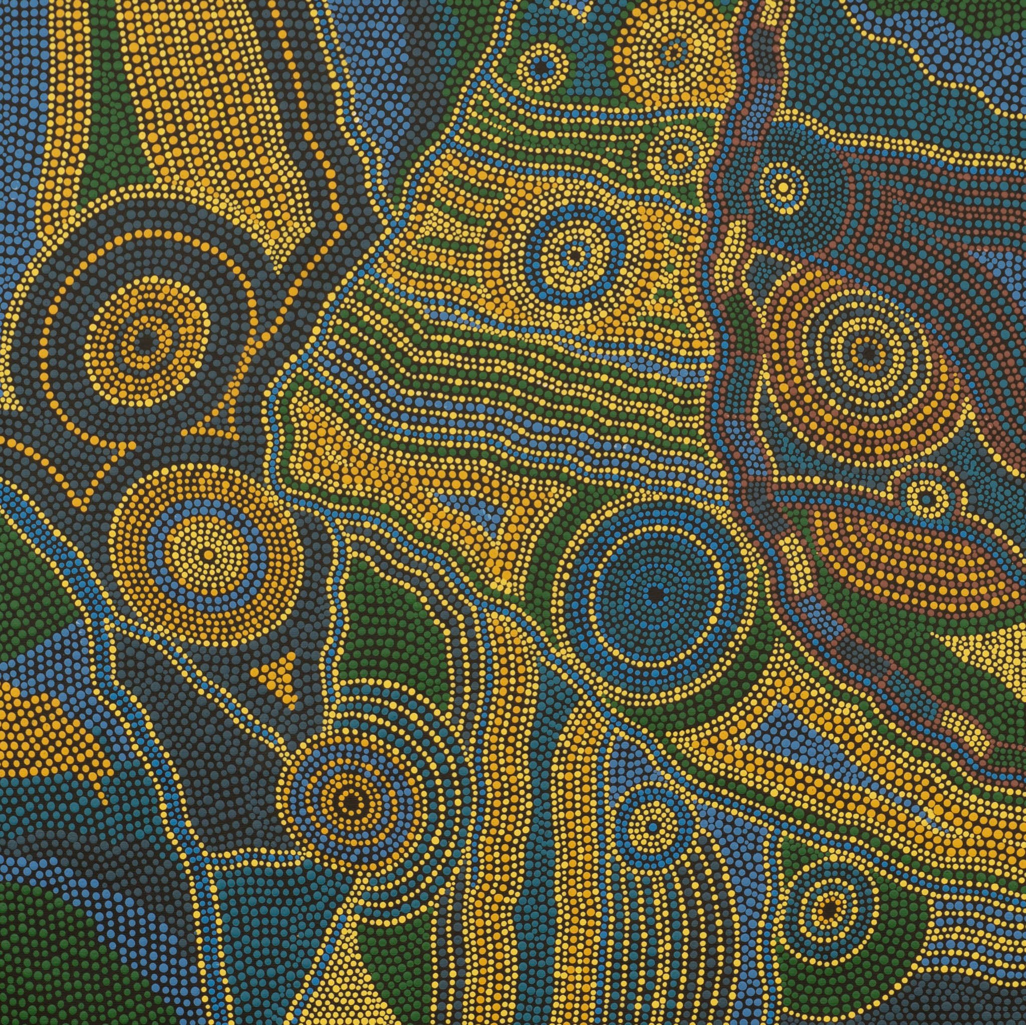 Arkeria Rose Armstrong / Wabu (ARA0548)