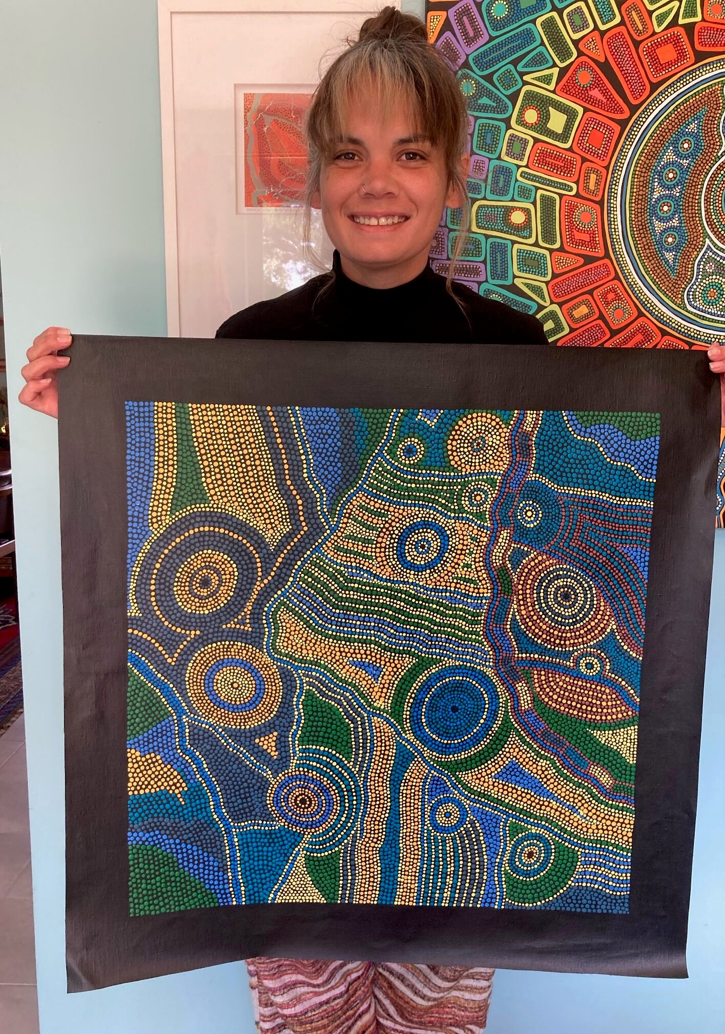 Arkeria Rose Armstrong / Wabu (ARA0548)