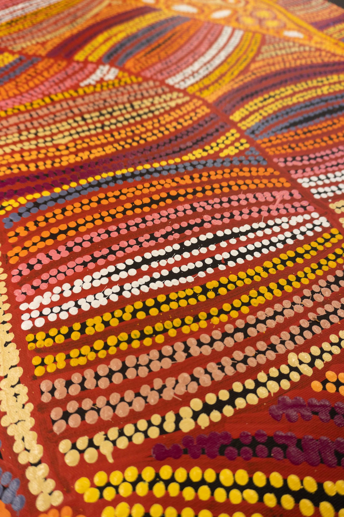 Esther Bruno Nangala / Marrapinti (EB007)