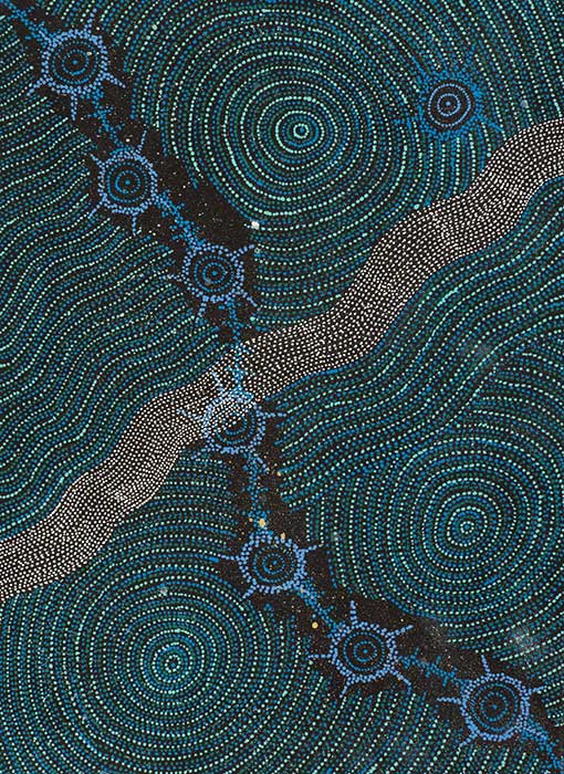 Nancy Nodea / Texas Hills