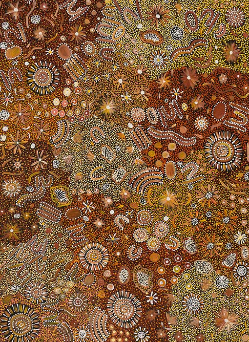 Nancy Nodea / Texas Hills