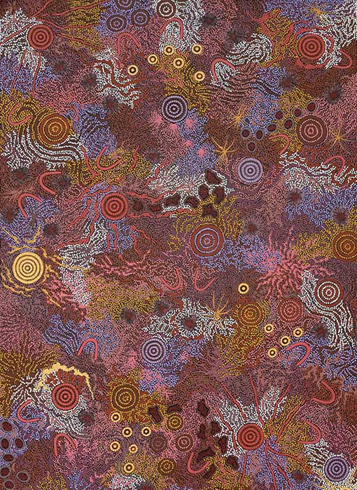 Nancy Nodea / Texas Hills