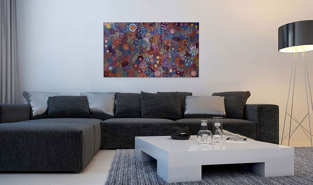 Discovering Australian Aboriginal Art: A 50,000+ Year Old Tale of ...