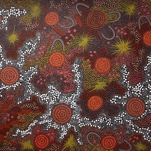 Discovering Australian Aboriginal Art: A 50,000+ Year Old Tale of ...
