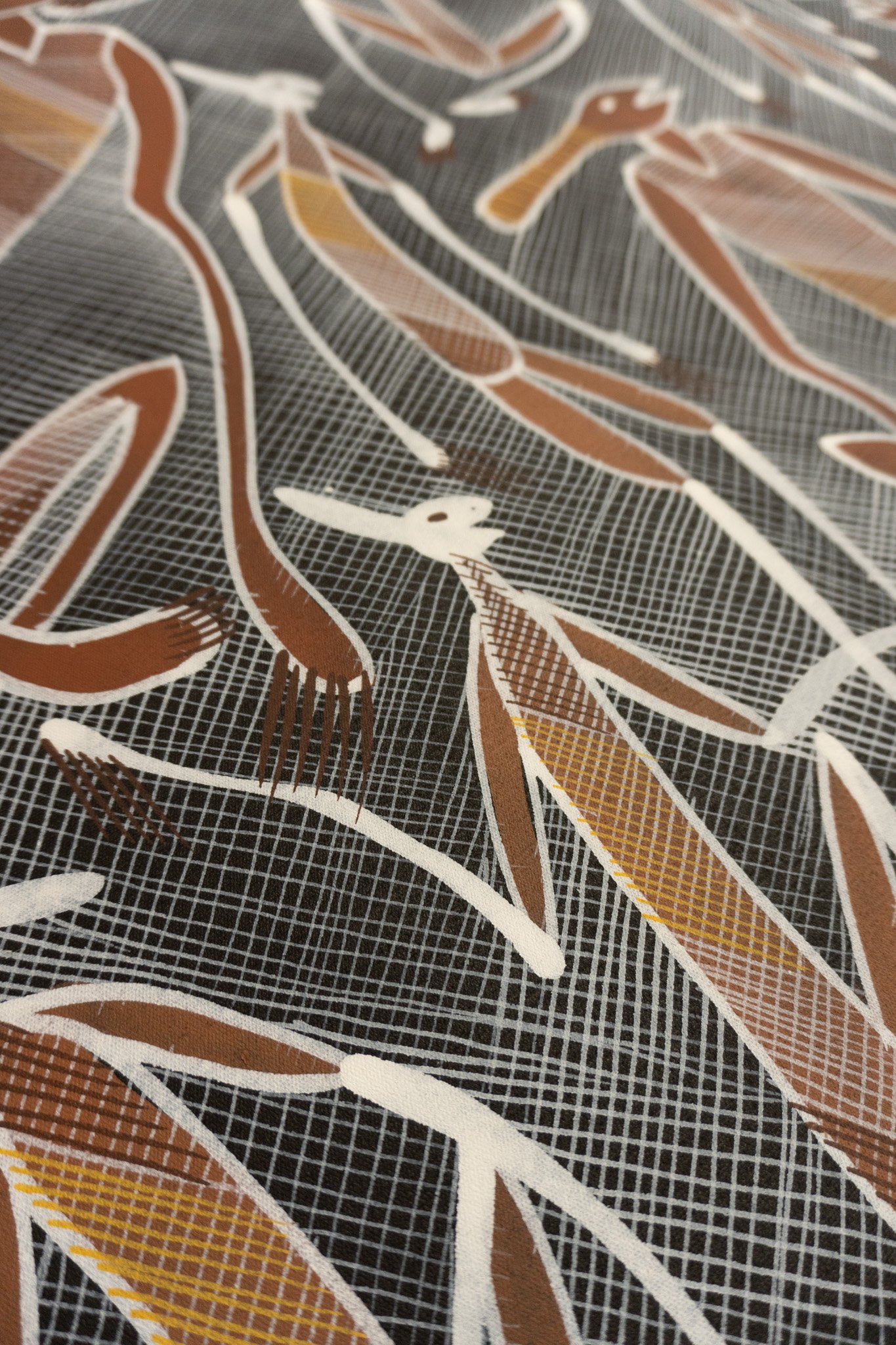 Eddie Blitner / Mimi Spirits (EB468)