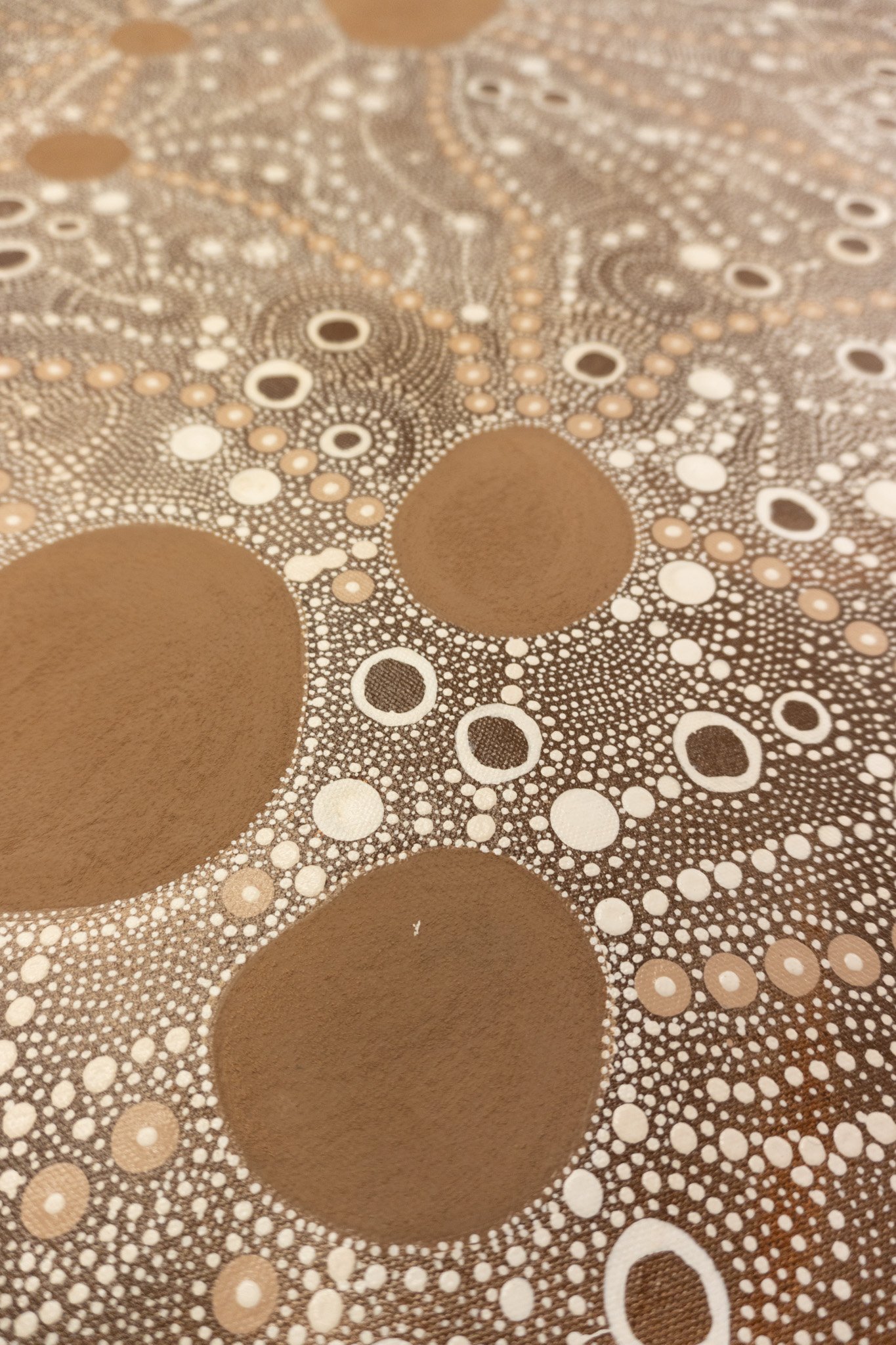 Grace Brown / Waterholes (GB24)