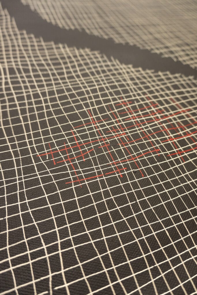 Sarrita King / Our Land (SK141)