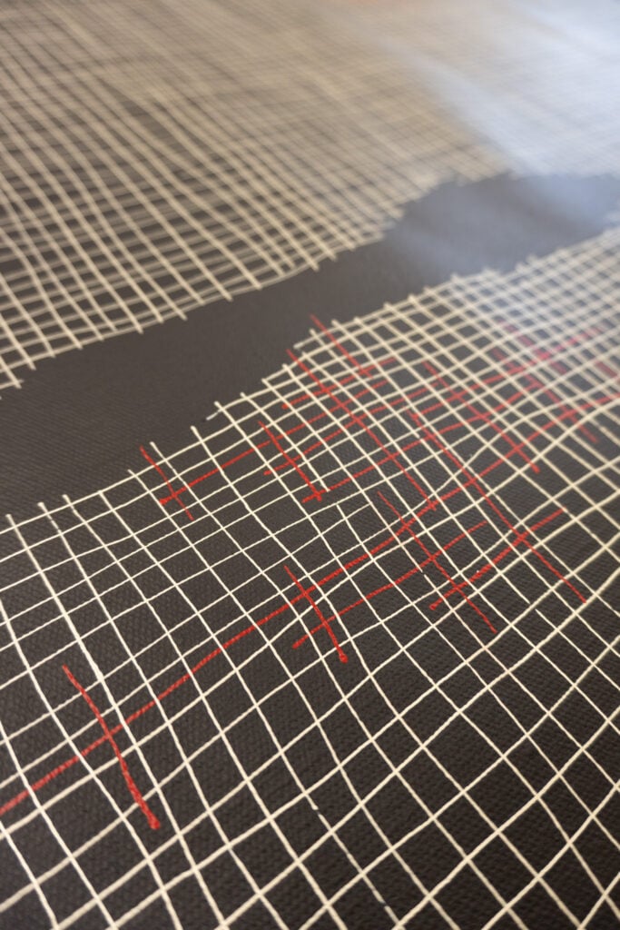 Sarrita King / Our Land (SK141)