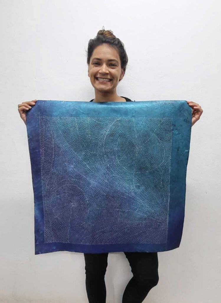 Sarrita King / Earth Elements (SK145)