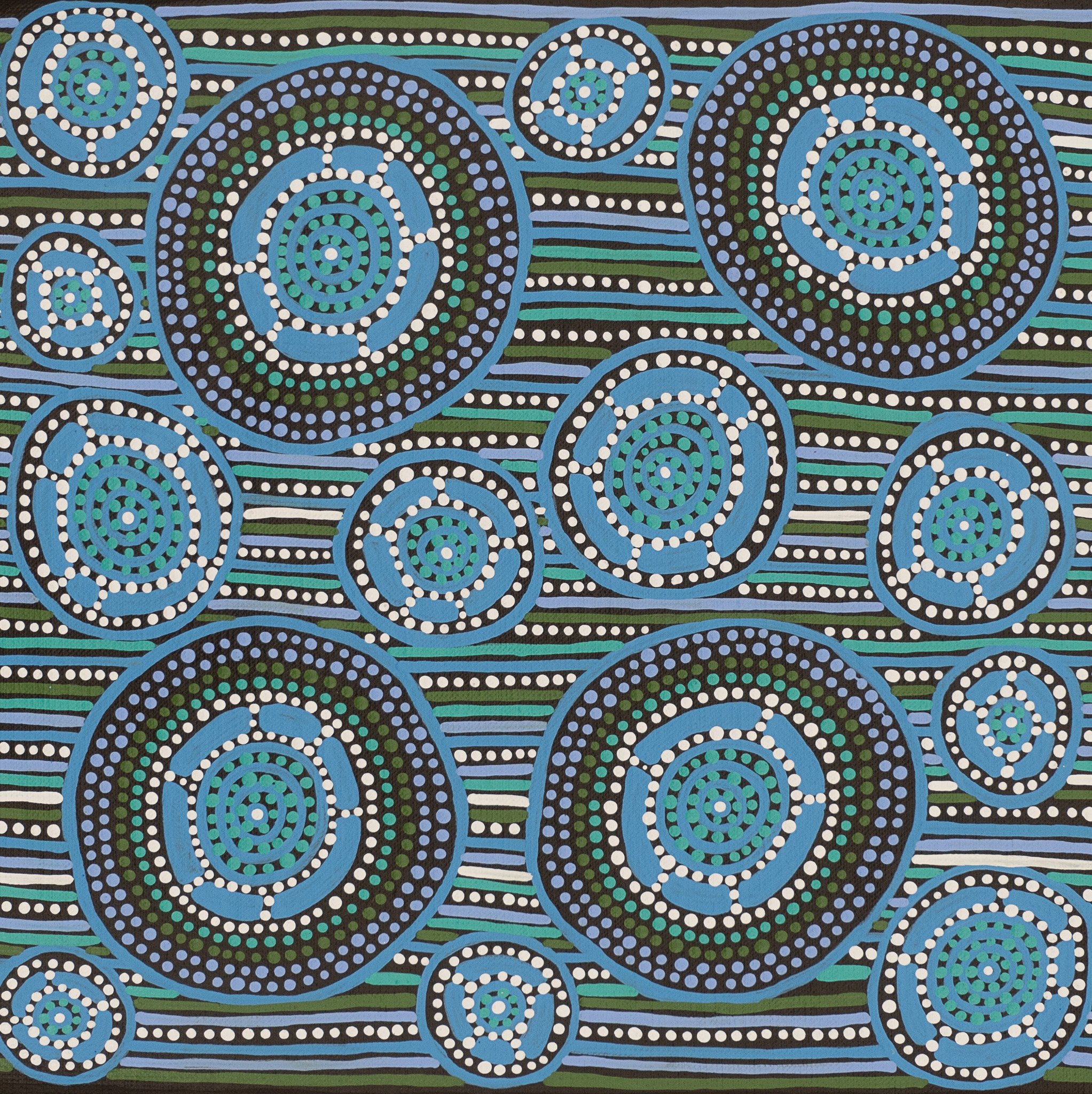 Arkeria Rose Armstrong / Bagay Maarama (ARA0598)