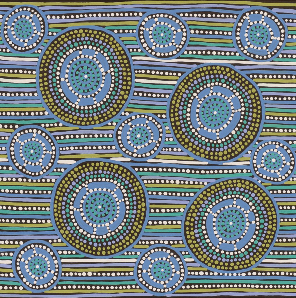 Arkeria Rose Armstrong / Bagay Maarama (ARA0599)