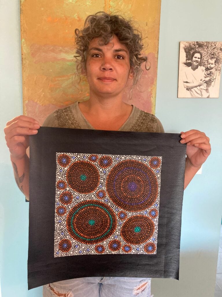 Arkeria Rose Armstrong / Balabalaa Dreaming (ARA0593)