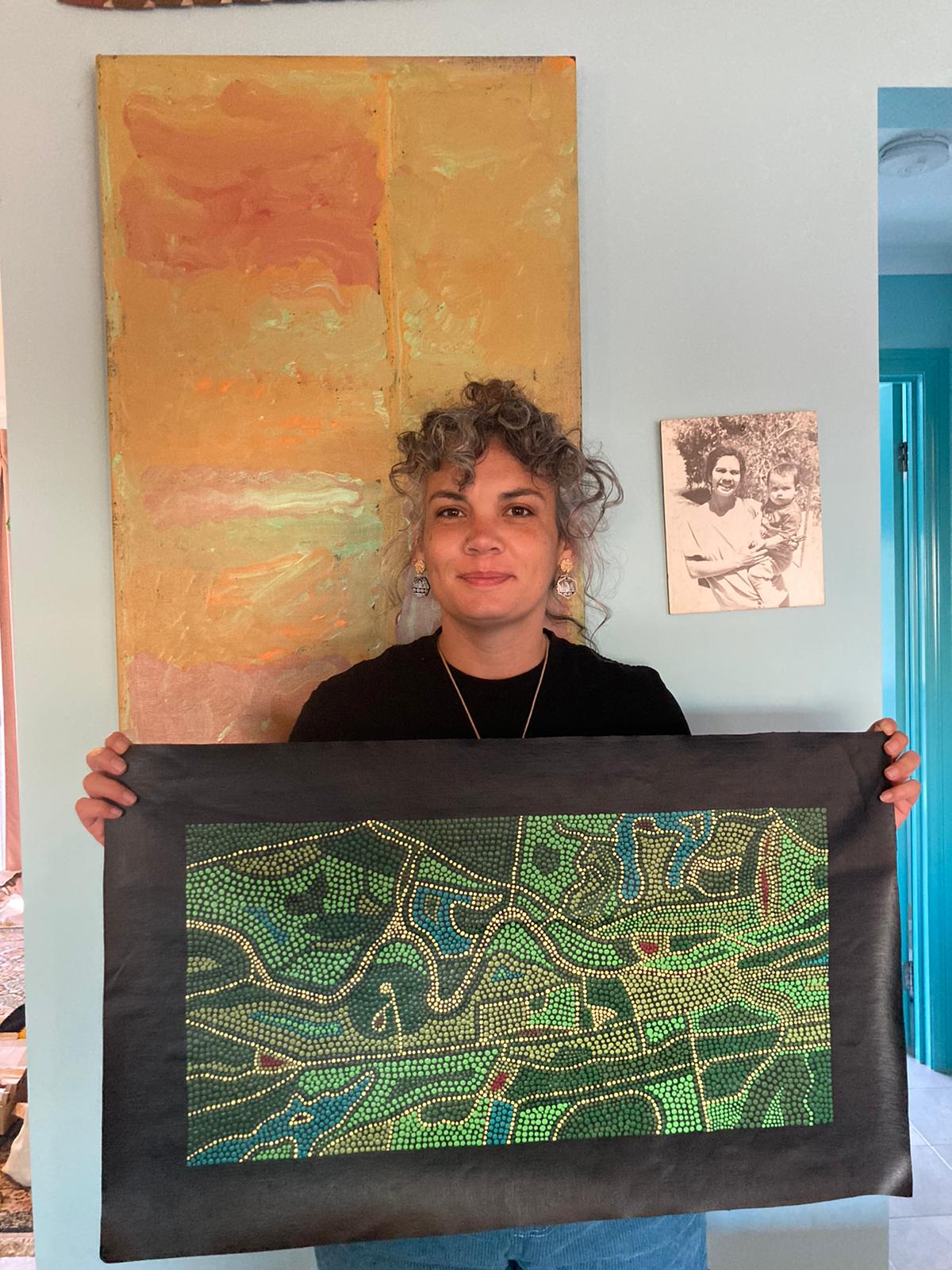 Arkeria Rose Armstrong / Maliyaa (ARA0607)