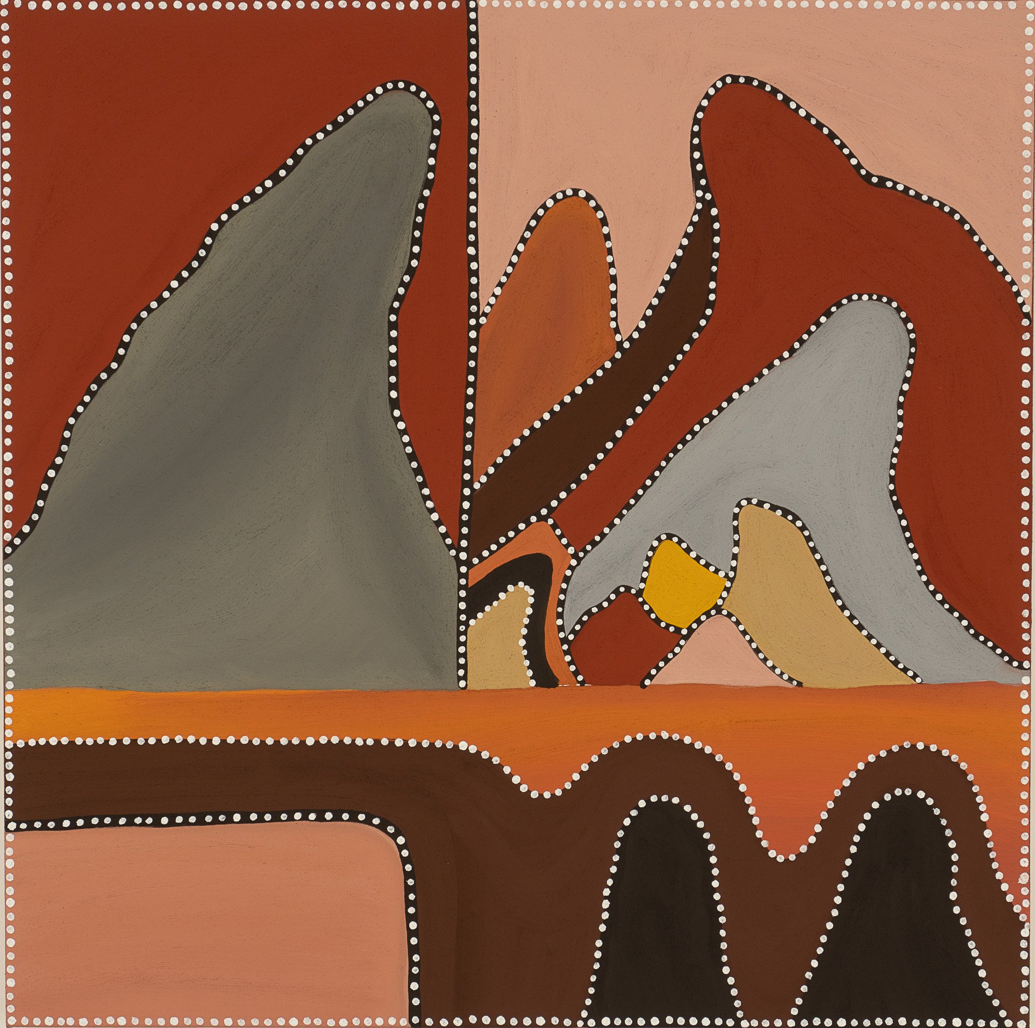 April Nulgit / Gulumbu (19250)