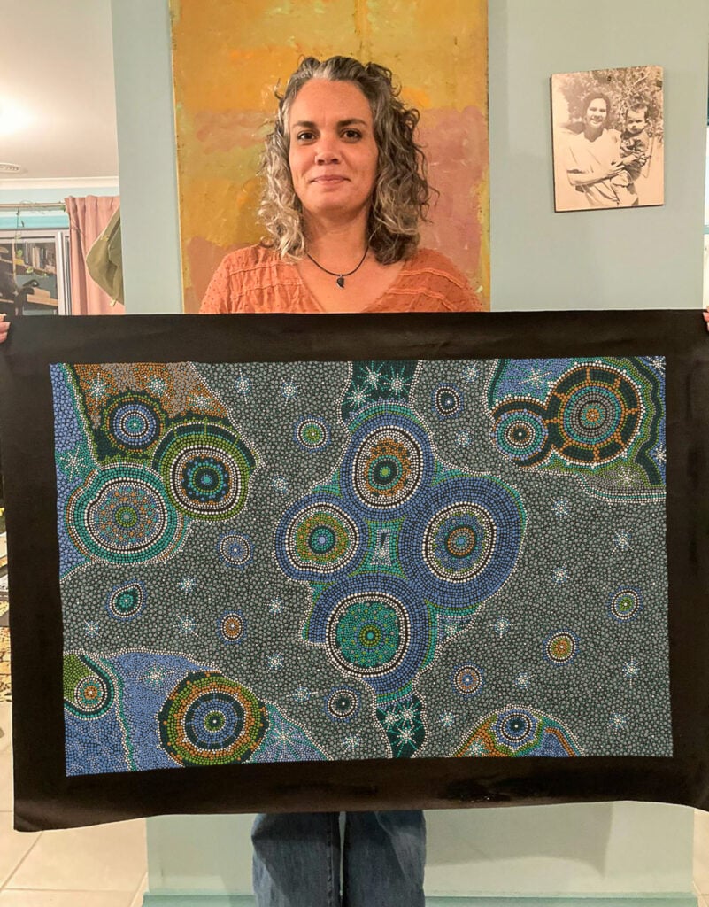 Arkeria Rose Armstrong / Yarraan (ARA0624)