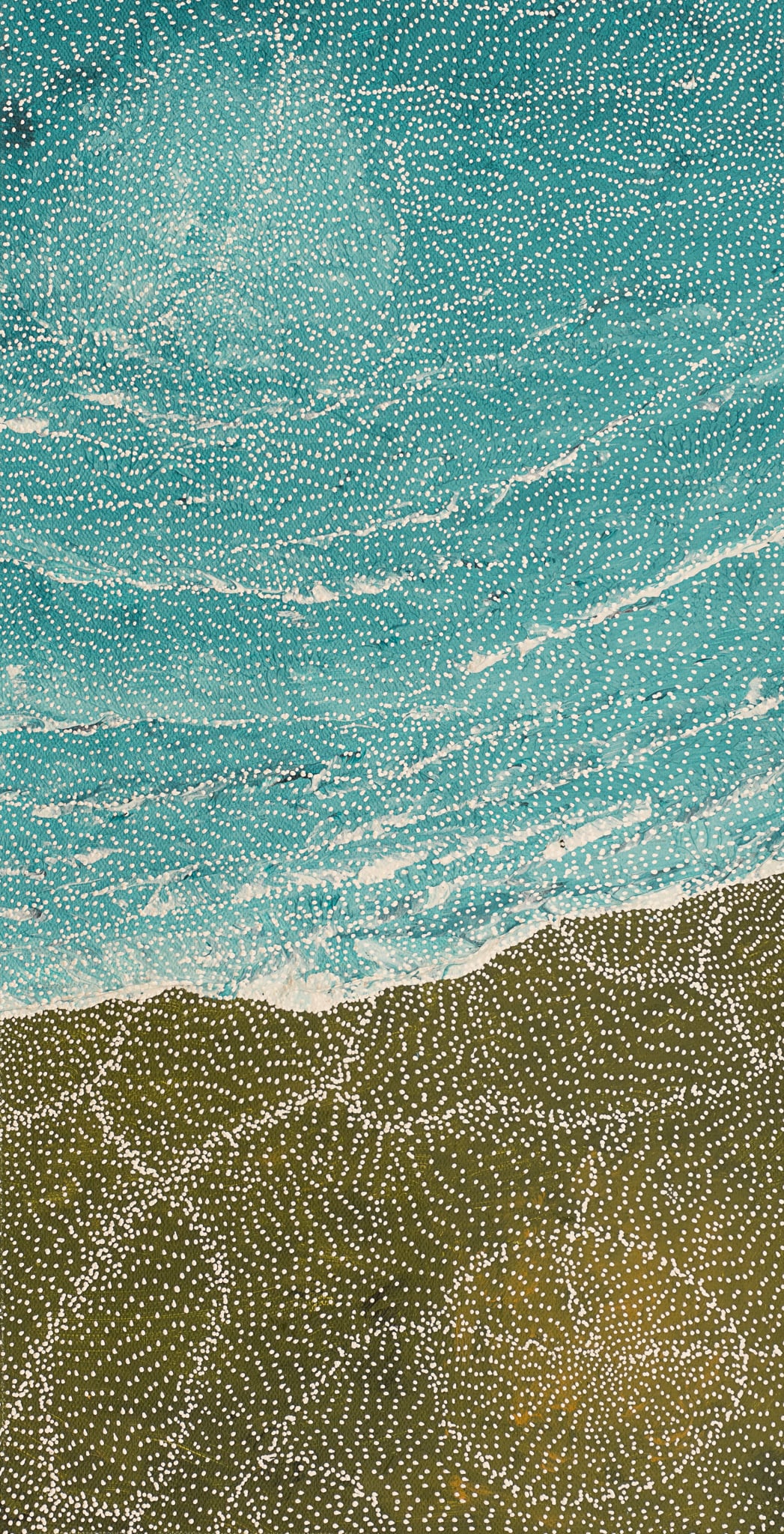 Sarrita King / Earth Elements (SK163)