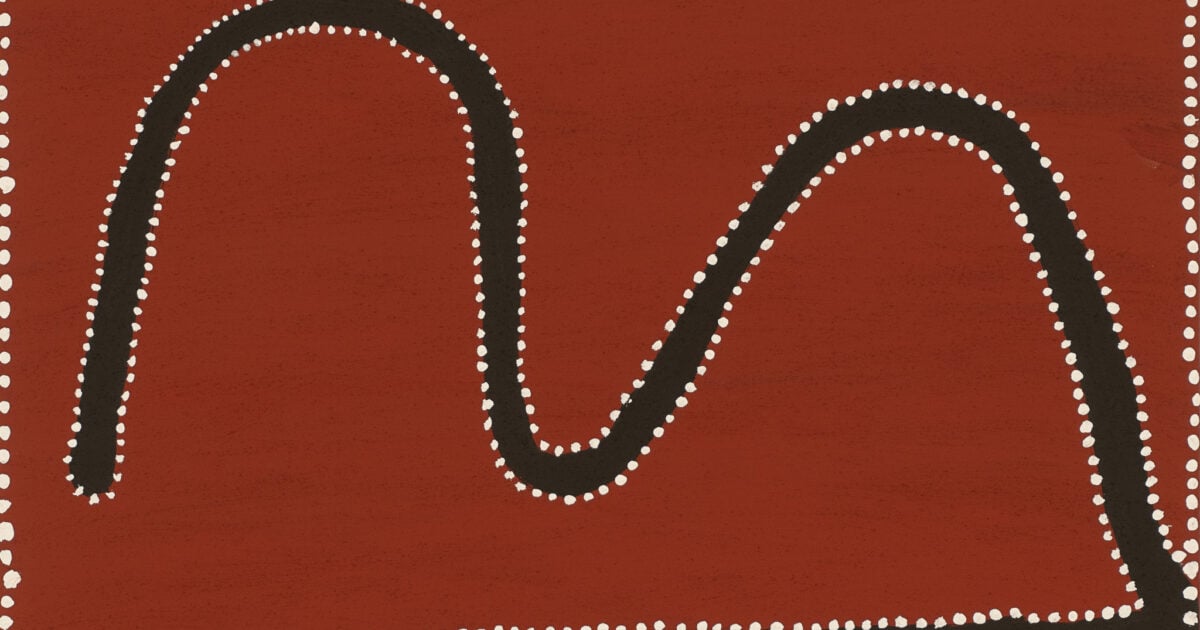 Katie Cox / All That Gija Country (19289)