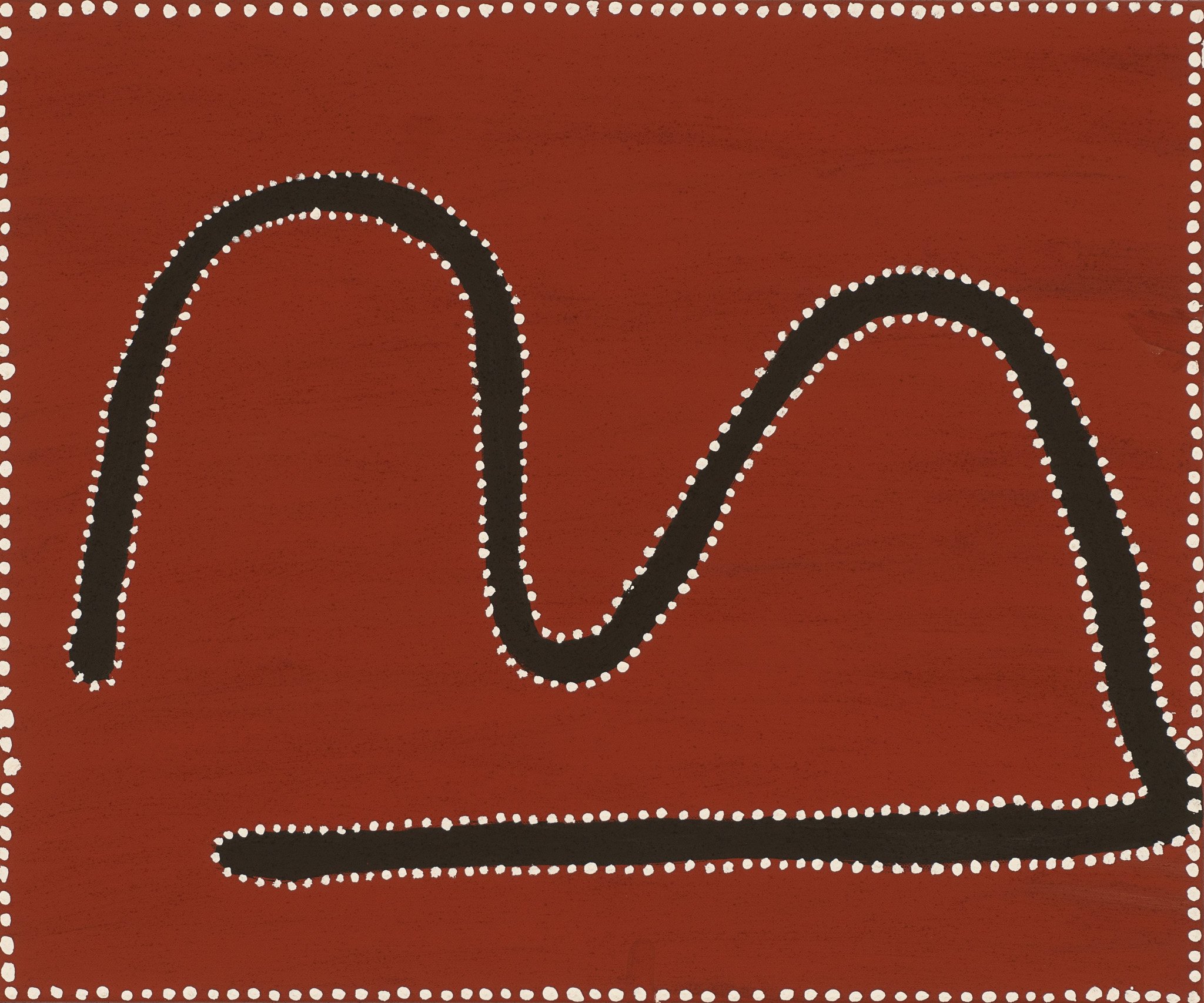 Katie Cox / All That Gija Country (19289)