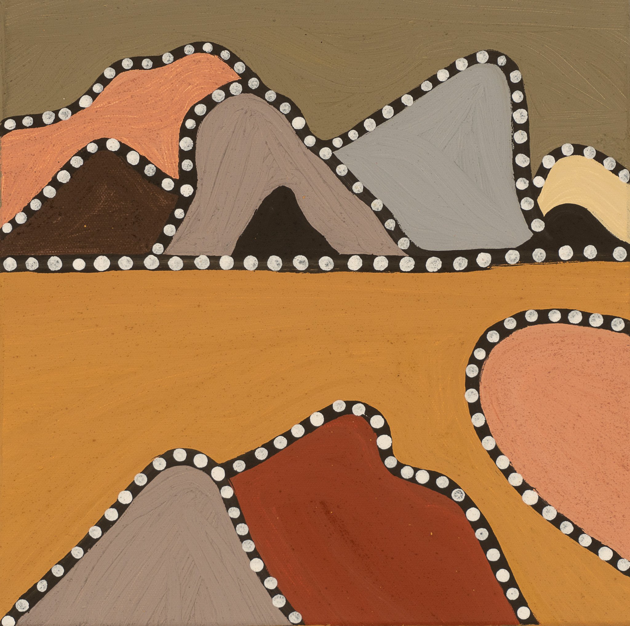 April Nulgit / Ngarrgaroon (Texas) Hills (19306)