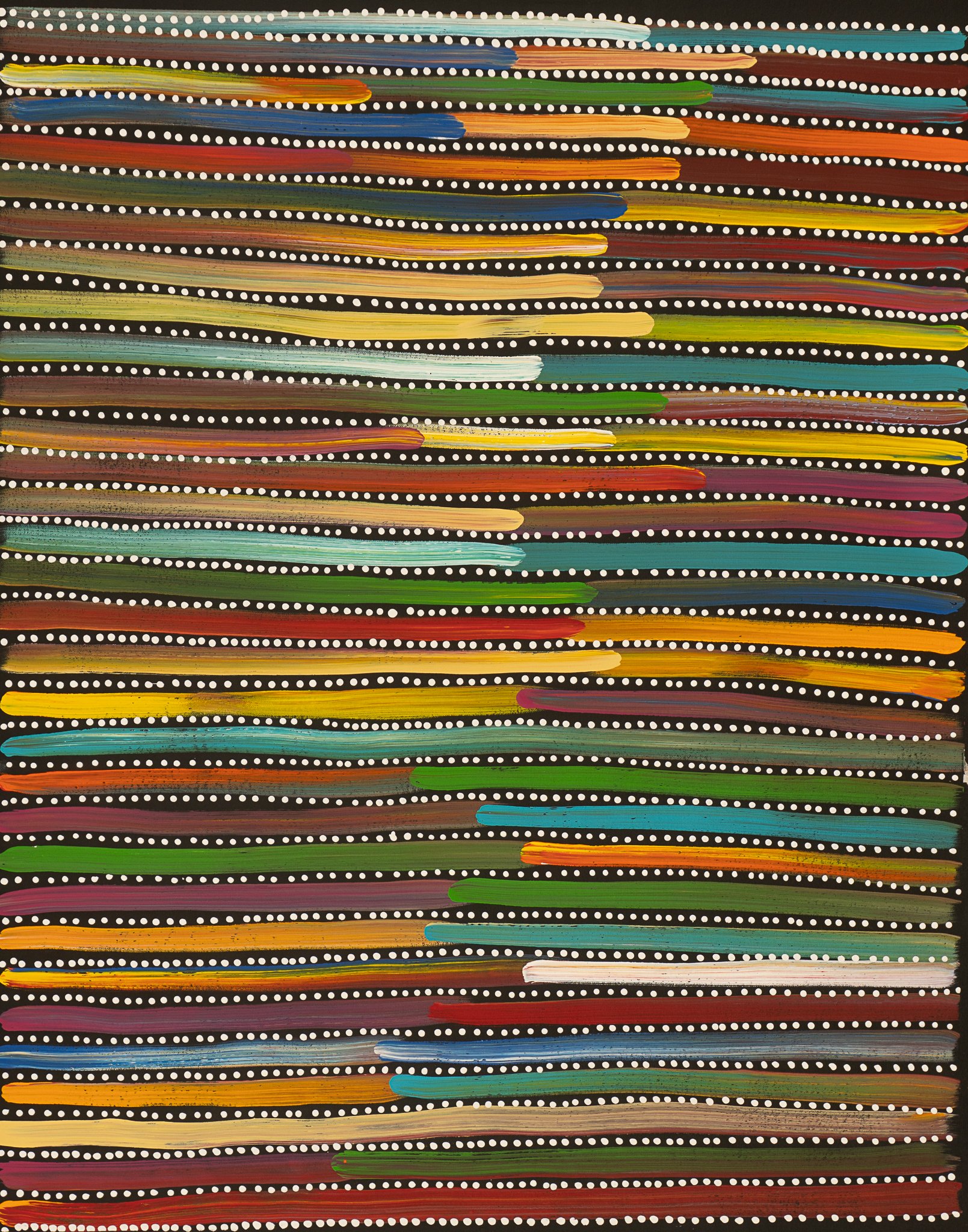 Louise Numina Napananka / Yam Dreaming (LON194)