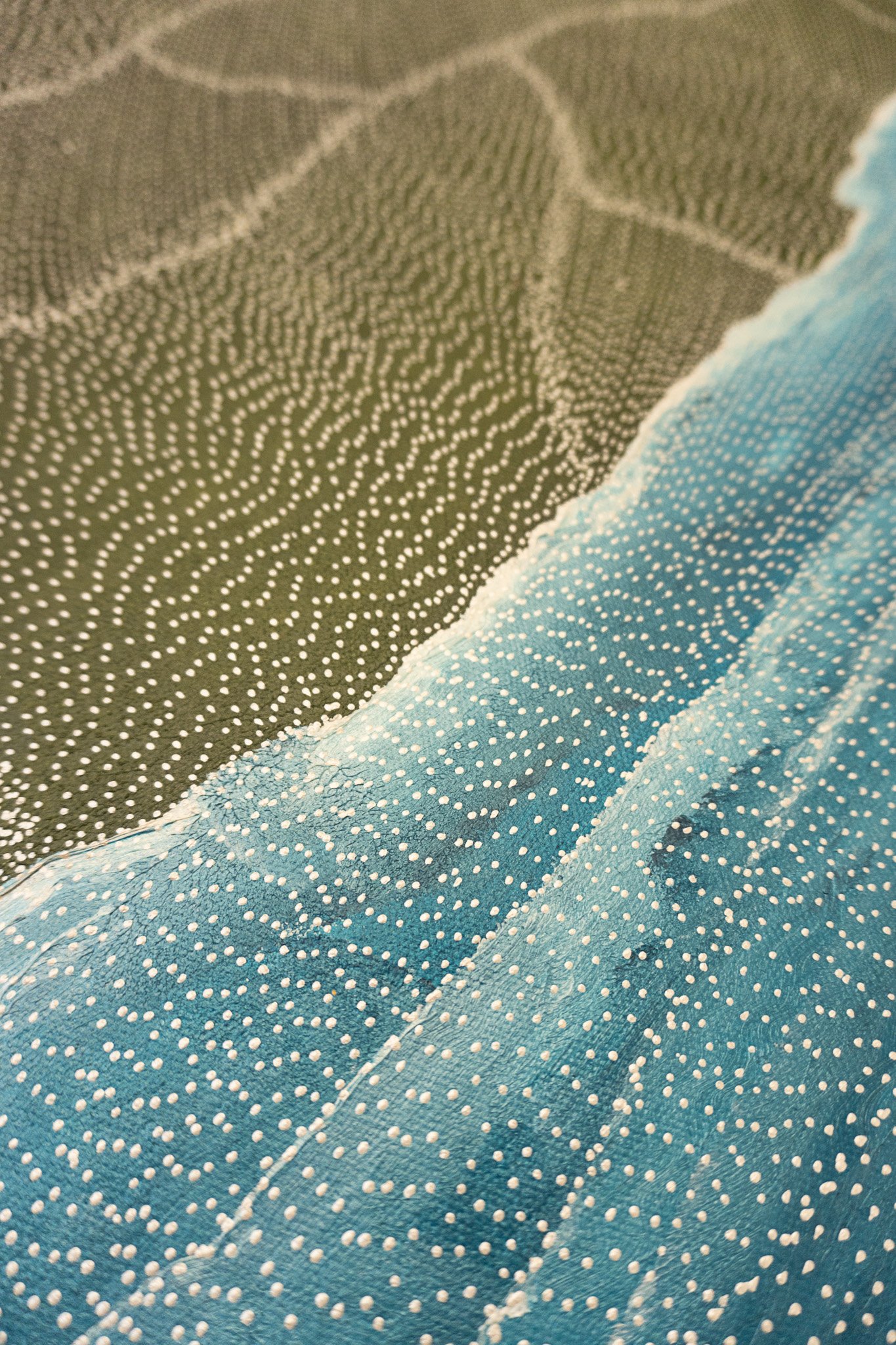 Sarrita King / Earth Elements (SK180)