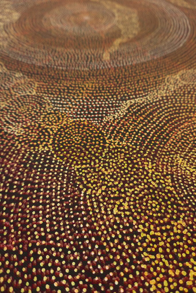 Sarrita King / Ancestors - Dry Season (SK181)