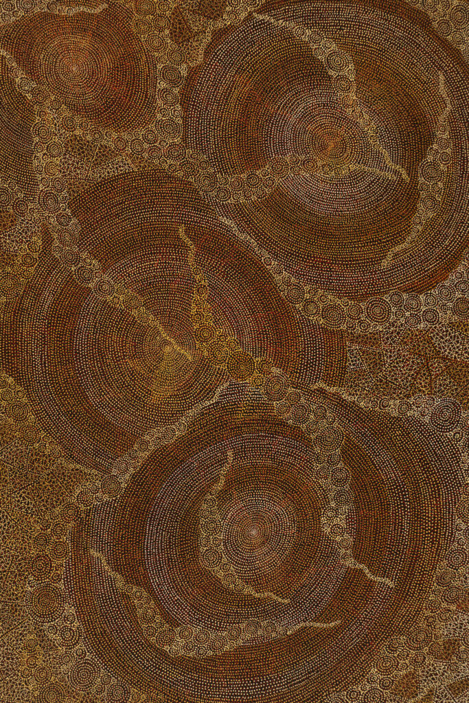 Sarrita King / Ancestors - Dry Season (SK181)