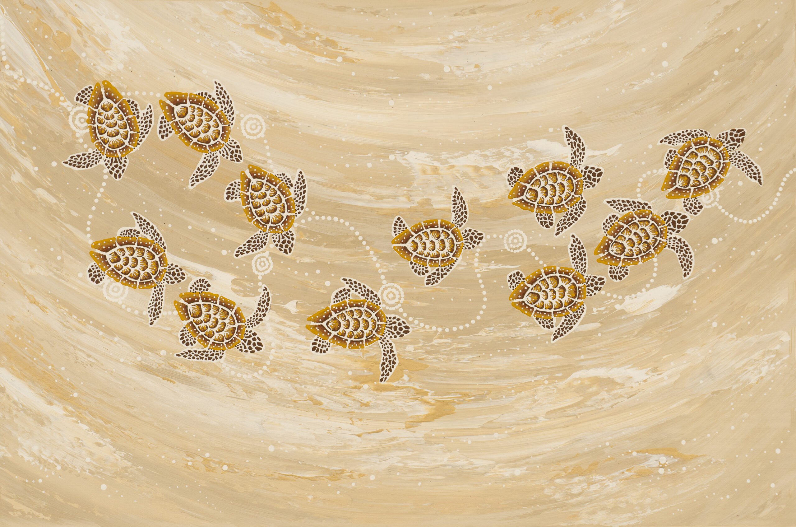 Anthony J Walker / Mee-Bar (AJW78)