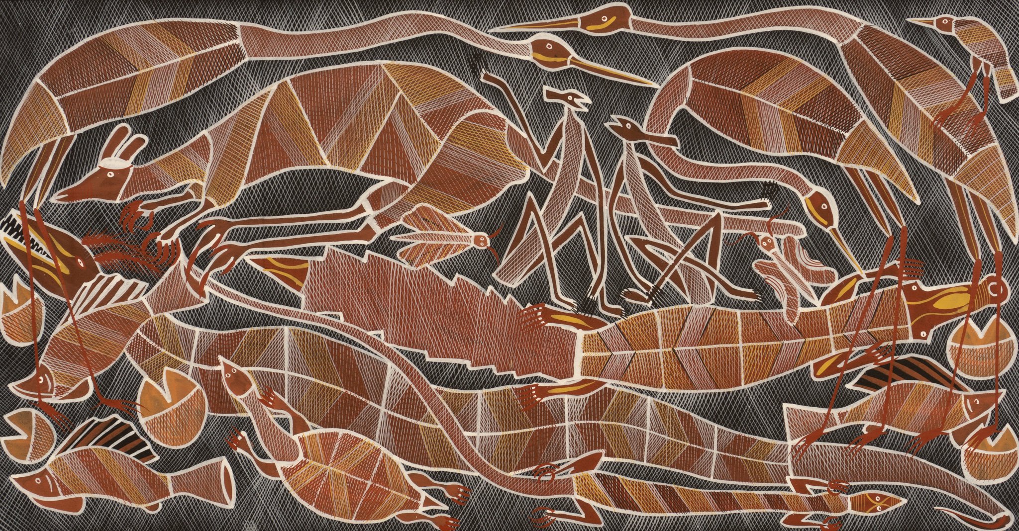 Eddie Blitner / Mimi Spirits and Pets (EB493)