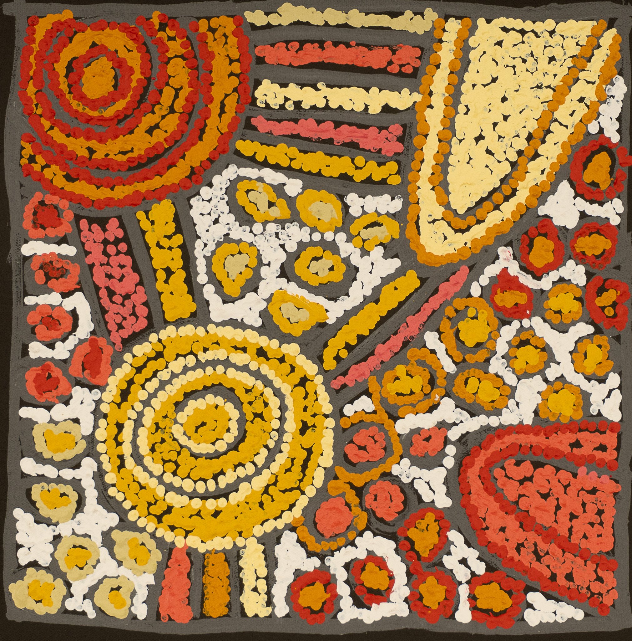 Debra Young Nakamarra / Women's Ceremony (DY82)