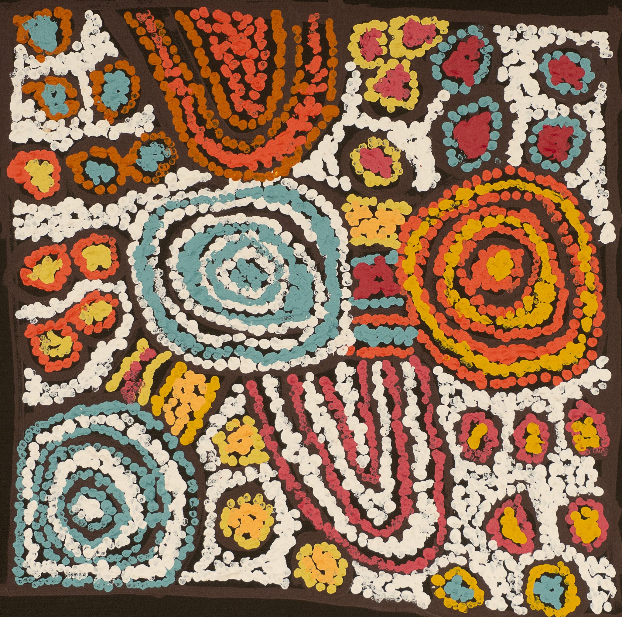 Debra Young Nakamarra / Women's Ceremony (DY83)