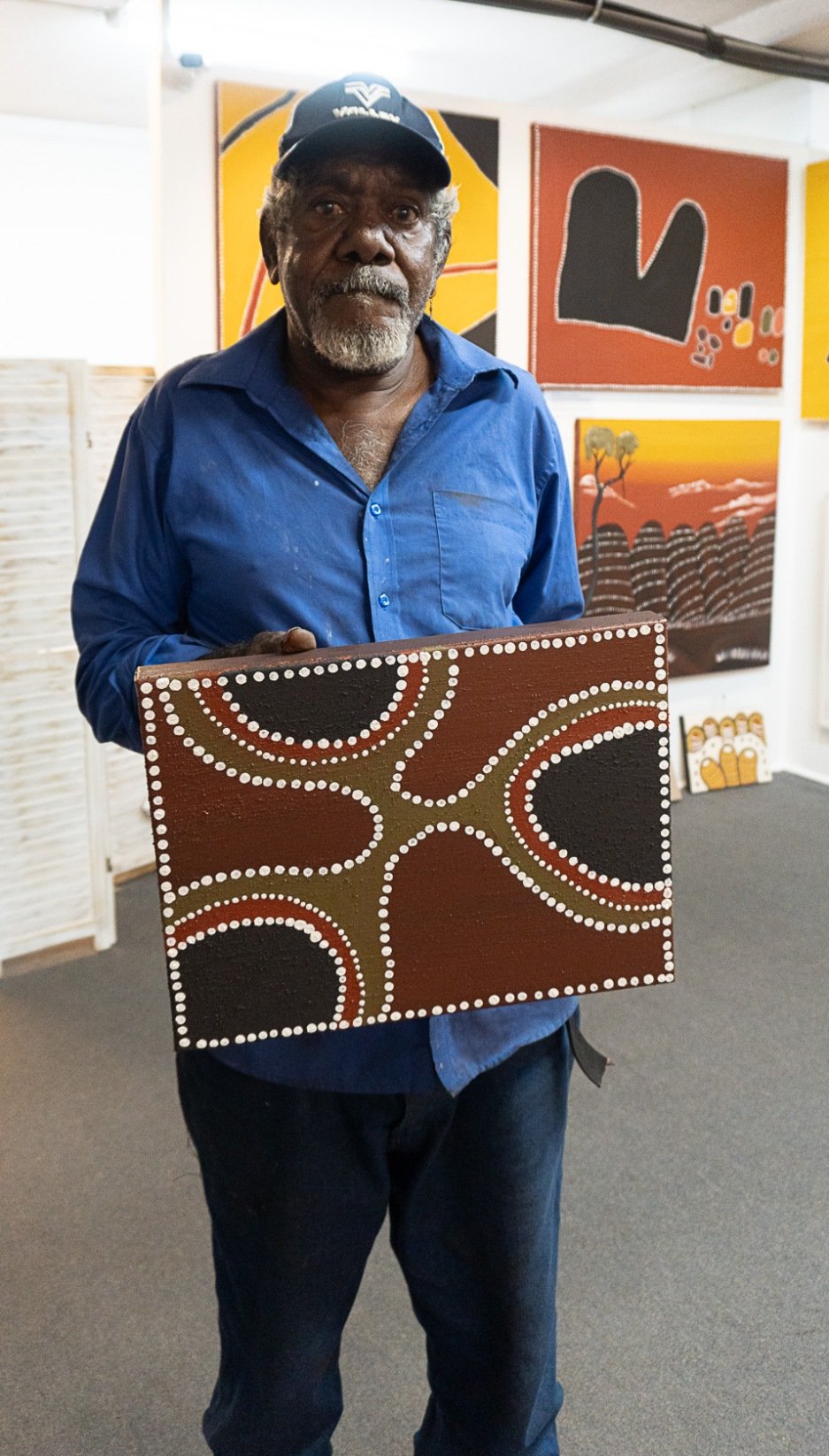 Mark Nodea / Balungarr Country (19470)